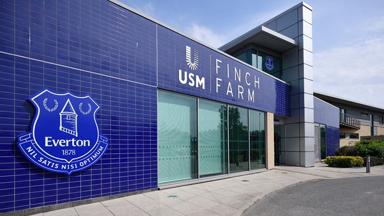 Finch farm 1