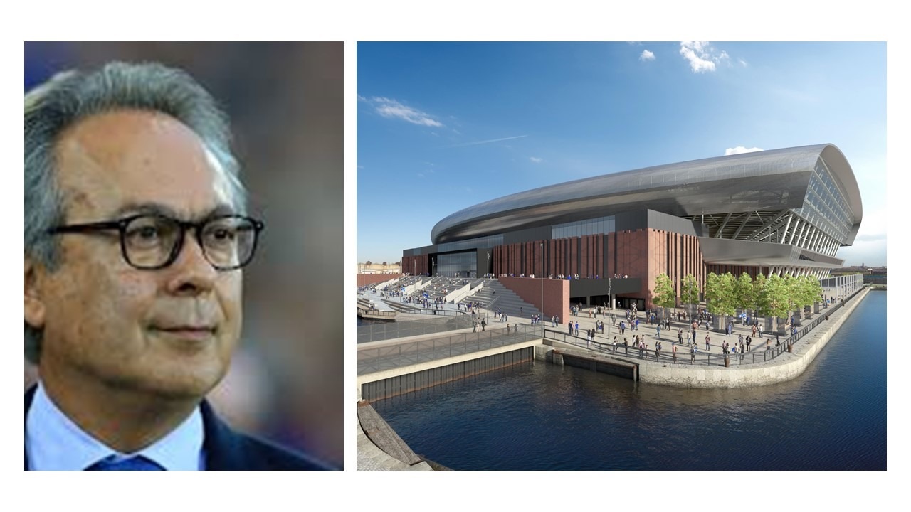 Everton Business Matters Podcast, Series 4 Episode 6, Homeward bound………