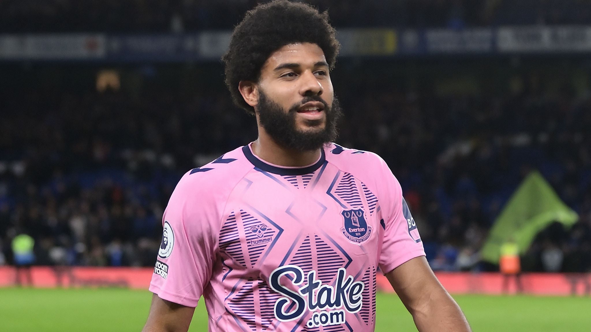 Talking the Blues podcast, Chelsea (a), Ellis Simms, the fans ...