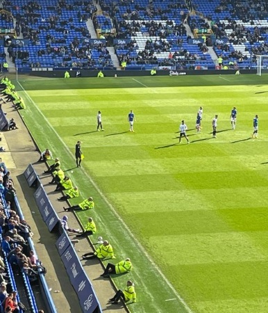 Talking the Blues podcast, Fulham (h) what should our response be until ...